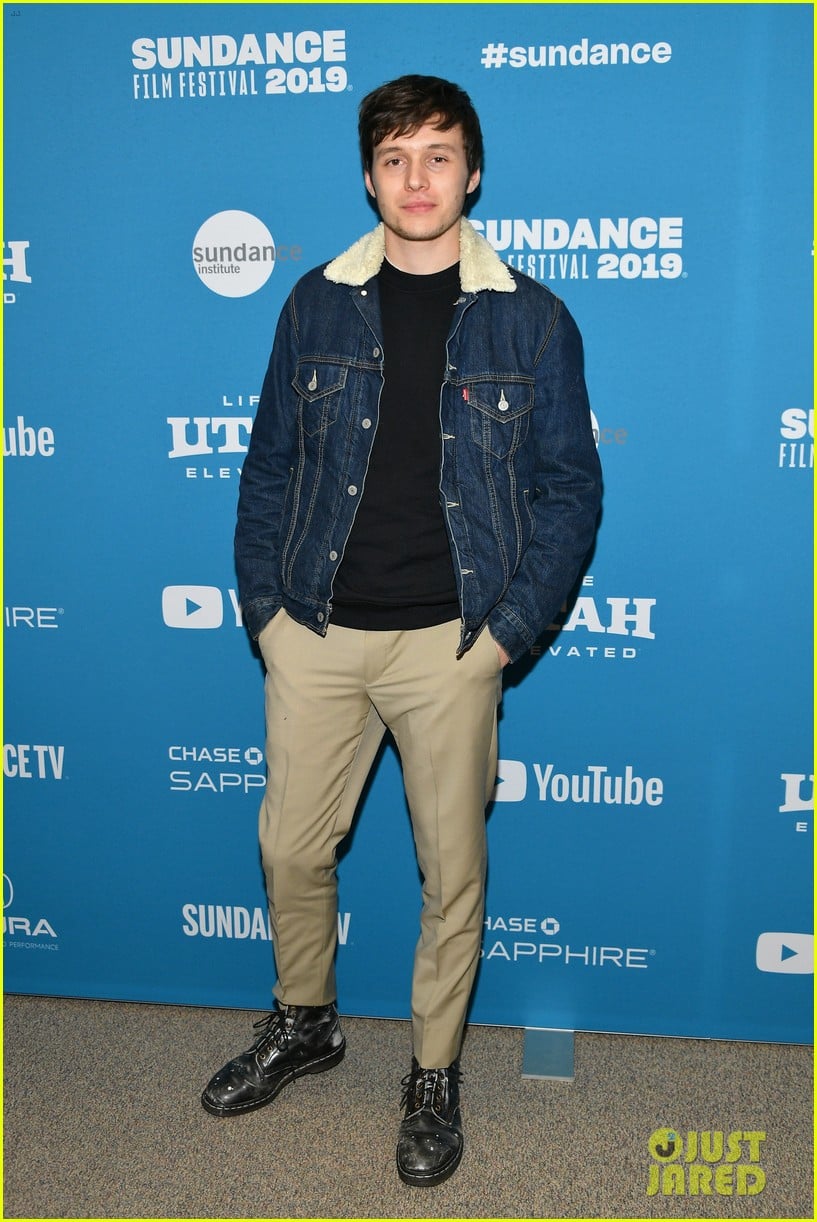 'Native Son' Cast Teams Up for Sundance 2019 Premiere: Photo 4216551 ...