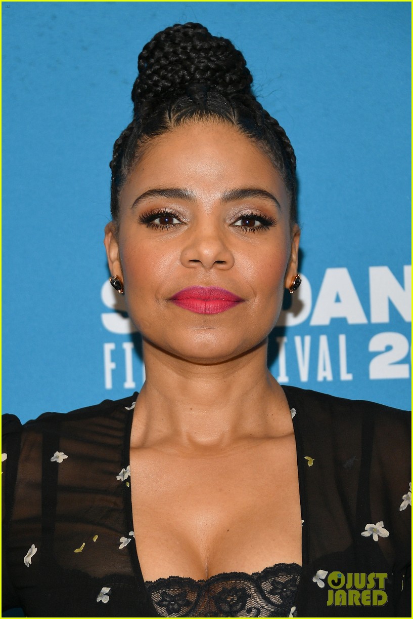 'Native Son' Cast Teams Up for Sundance 2019 Premiere: Photo 4216557 ...