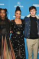 'Native Son' Cast Teams Up for Sundance 2019 Premiere: Photo 4216558 ...