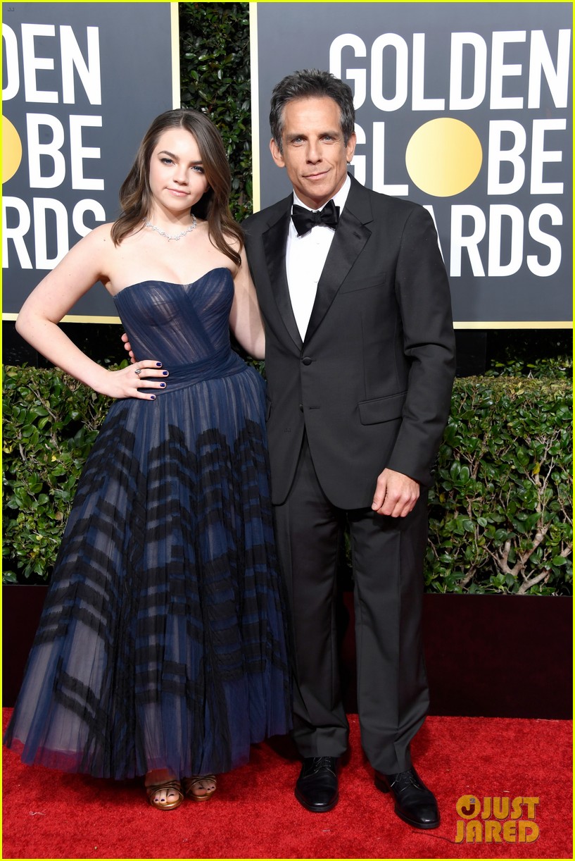 Patricia Arquette Wins at Golden Globes 2019, Drops F-Bomb & Then ...