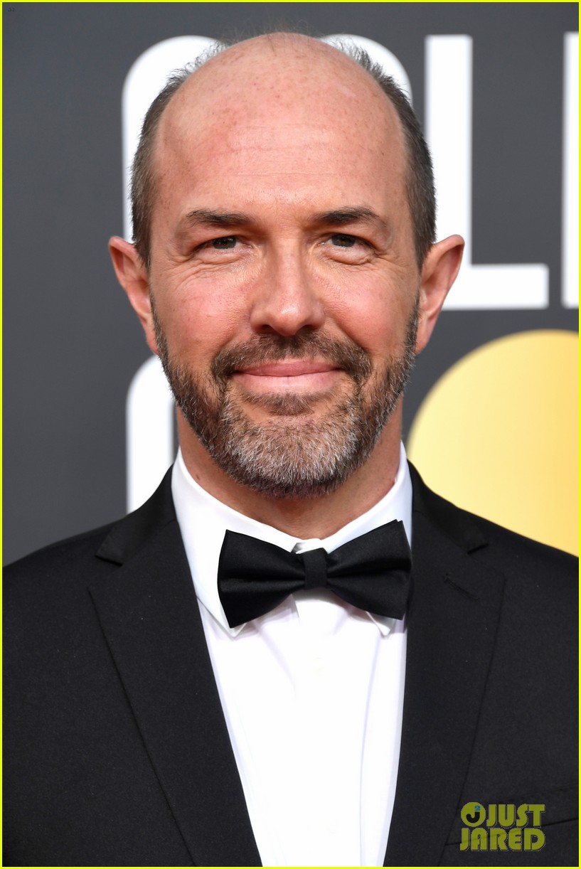 Patricia Arquette Wins at Golden Globes 2019, Drops F-Bomb & Then ...