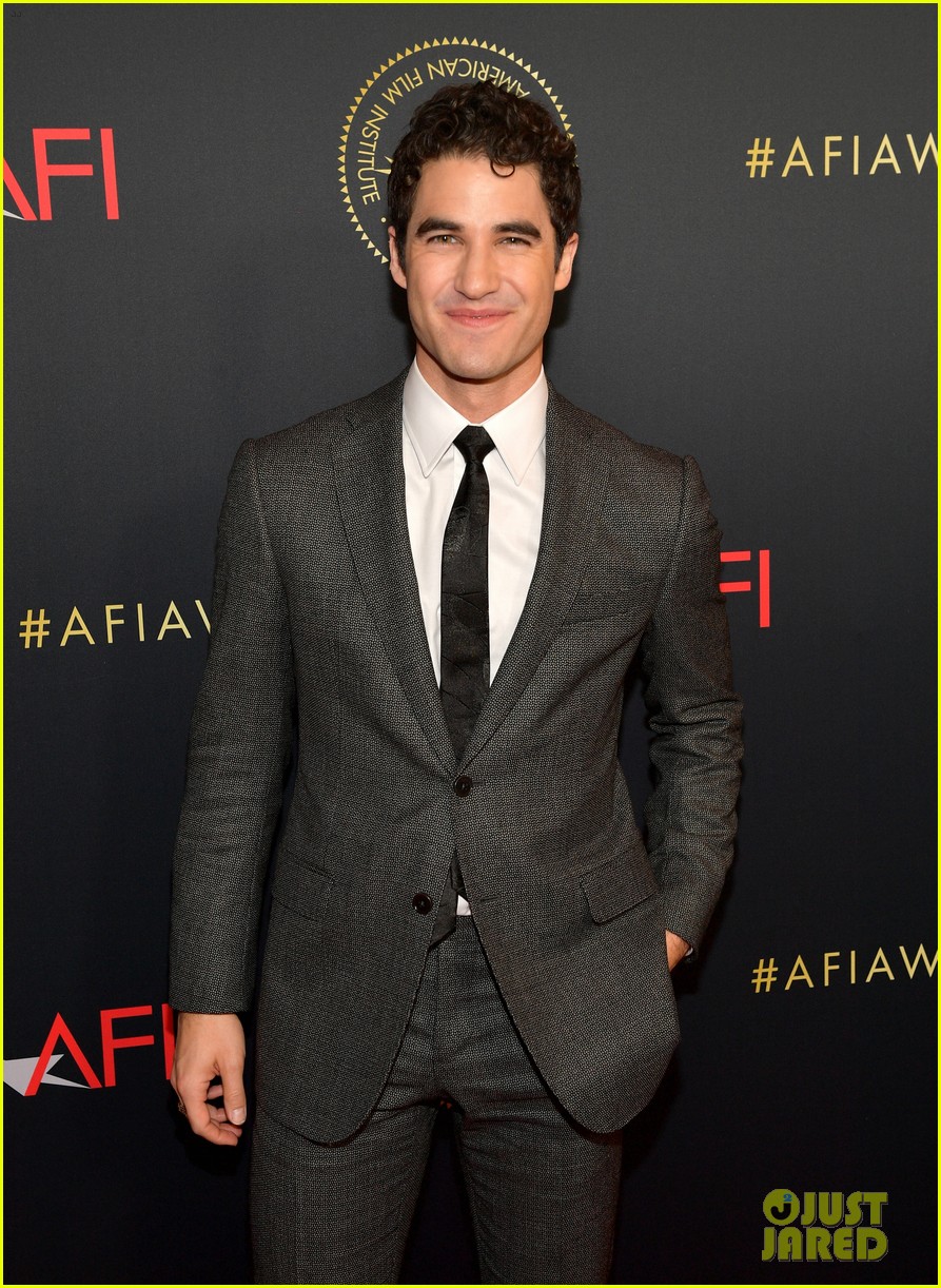 Ryan Murphy Joins 'Versace' & 'Pose' Casts at AFI Awards 2019: Photo ...