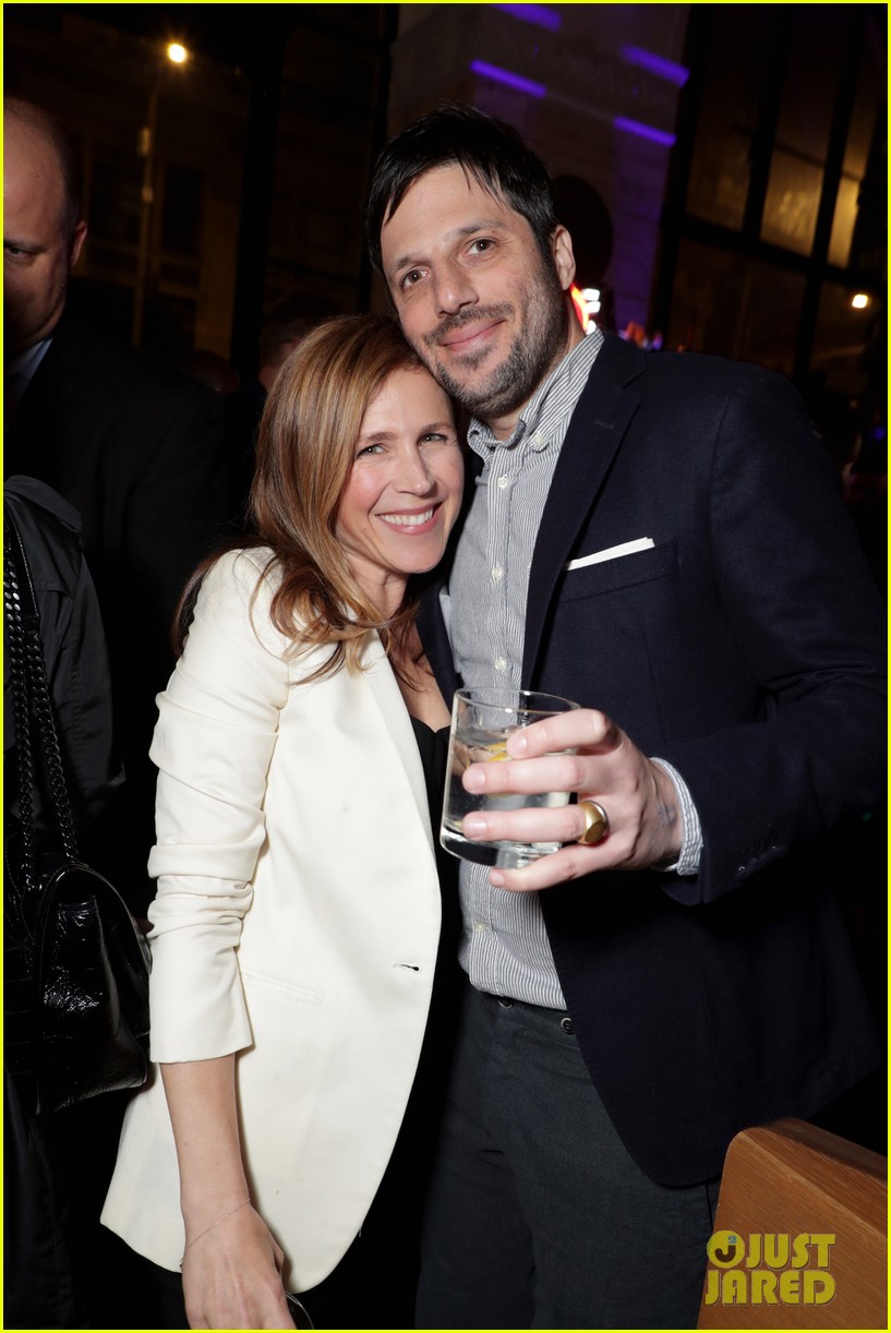 Andrew Rannells, Regina Hall & Don Cheadle Celebrate 'Black Monday ...