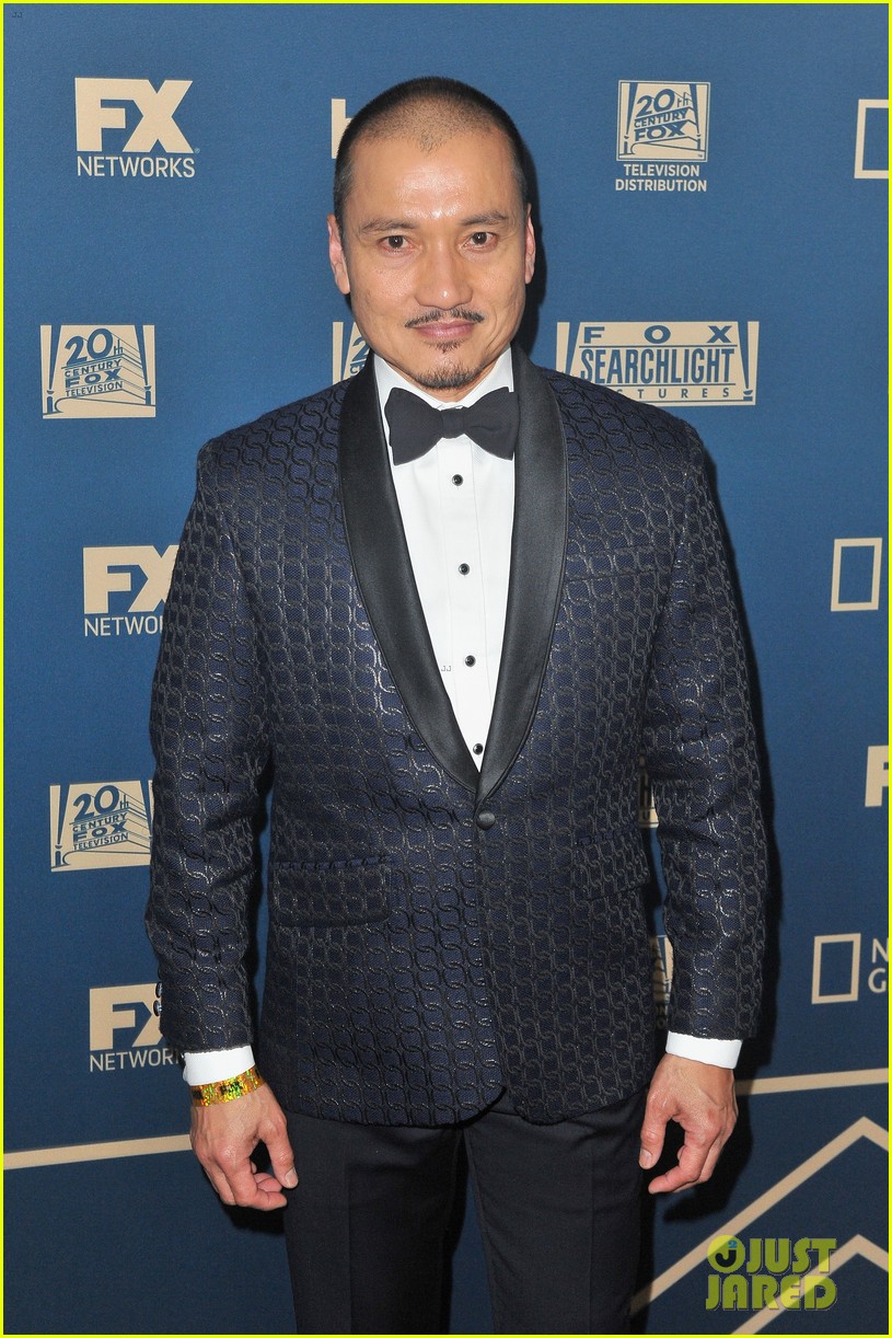 Ryan Murphy Reveals 10 Actors Joining Sarah Paulson in Netflix's ...