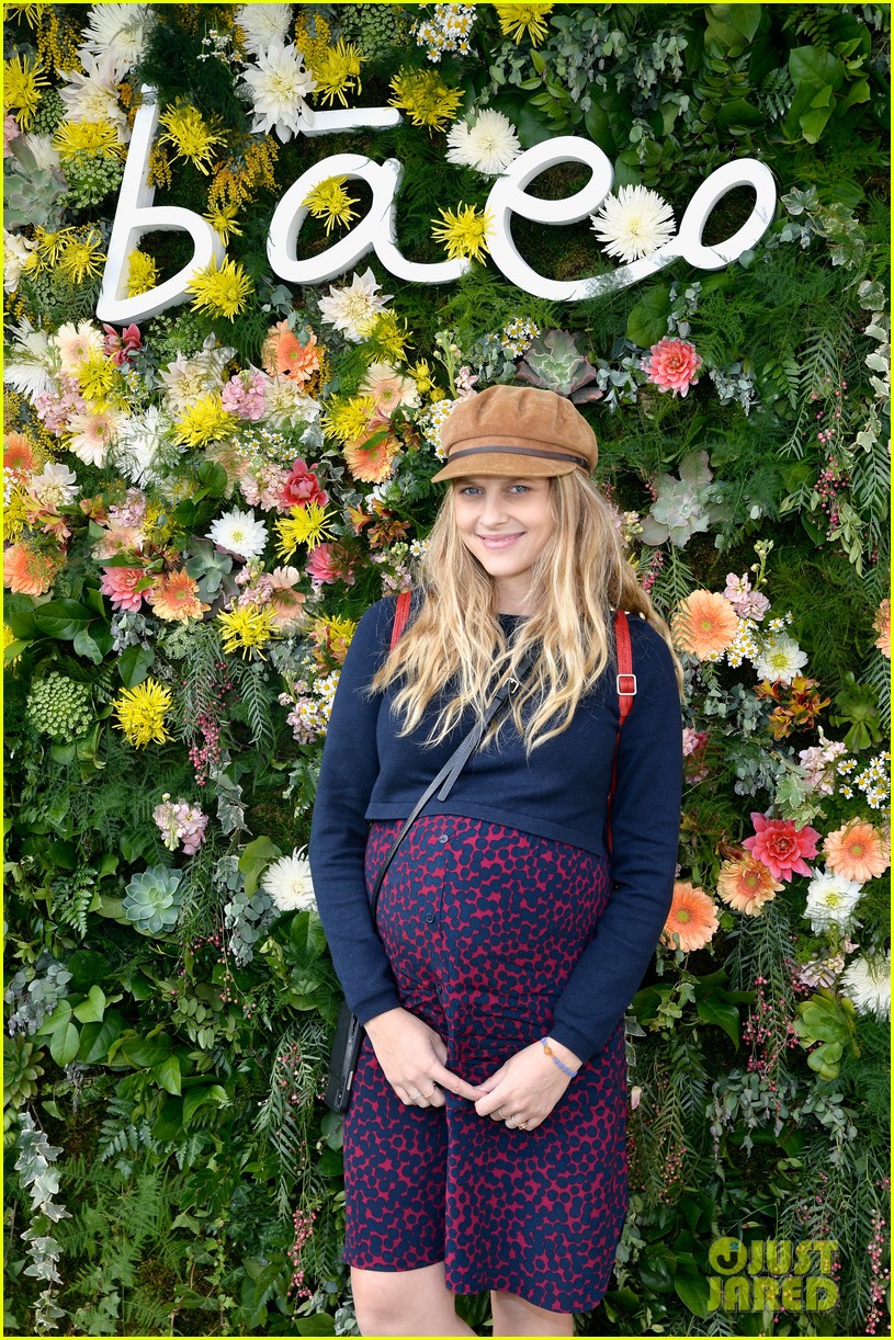 Nikki Reed & Malin Akerman Show Their Support at Bāeo Launch Party ...