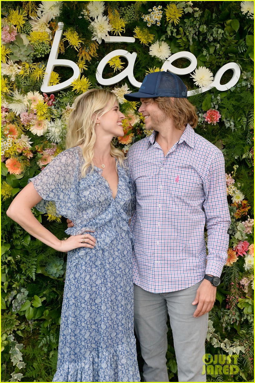 Nikki Reed & Malin Akerman Show Their Support at Bāeo Launch Party ...