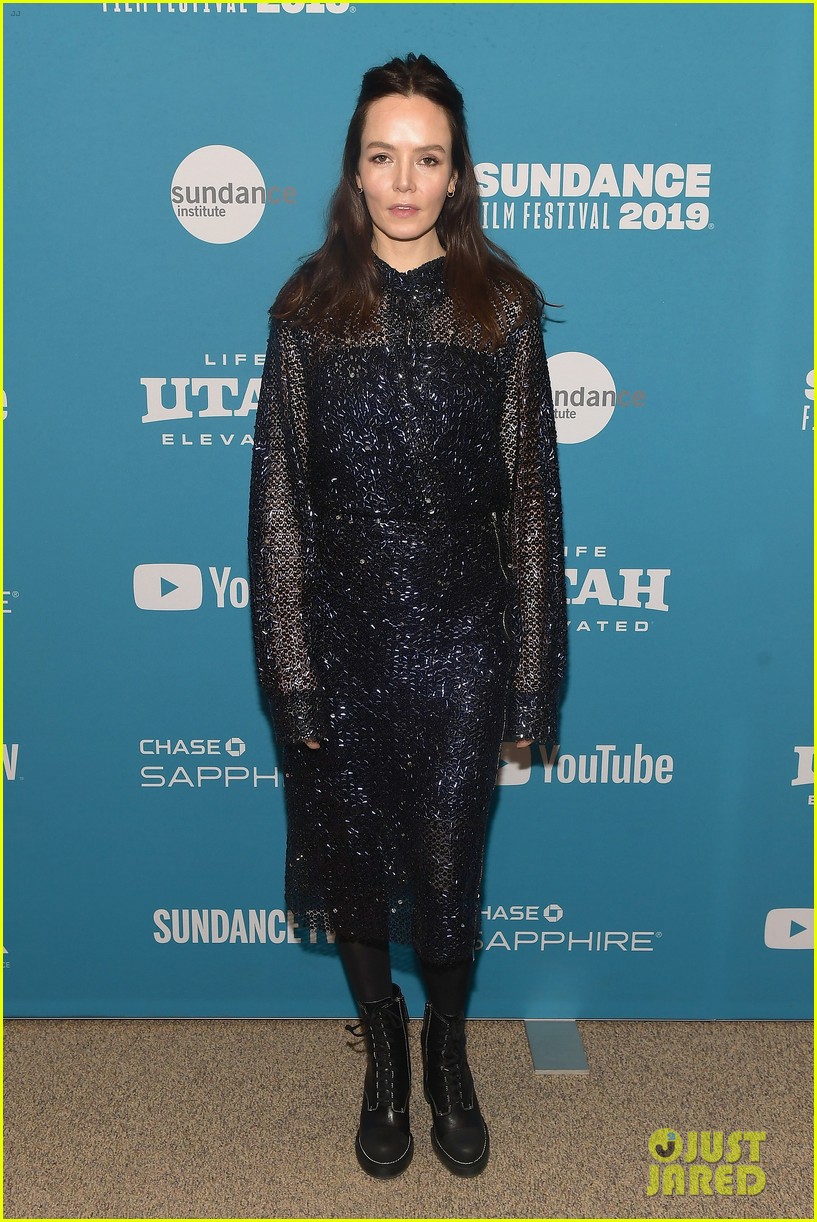 Irish Actress Valene Kane Brings 'Sonja' to Sundance 2019: Photo ...