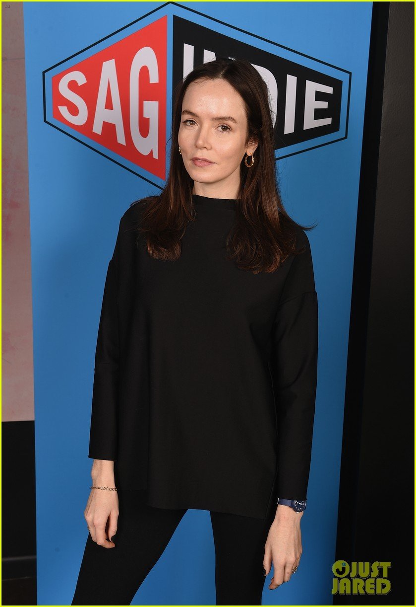 Irish Actress Valene Kane Brings 'Sonja' to Sundance 2019: Photo ...