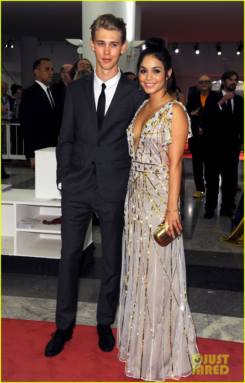 See Vanessa Hudgens & Boyfriend Austin Butler's Cutest Photos: Photo ...