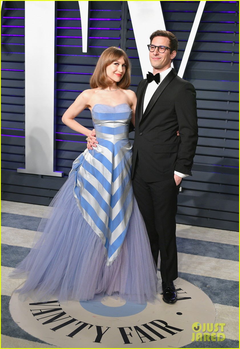 Photo: aaron paul vanity fair oscars 2019 11 | Photo 4247498 | Just ...