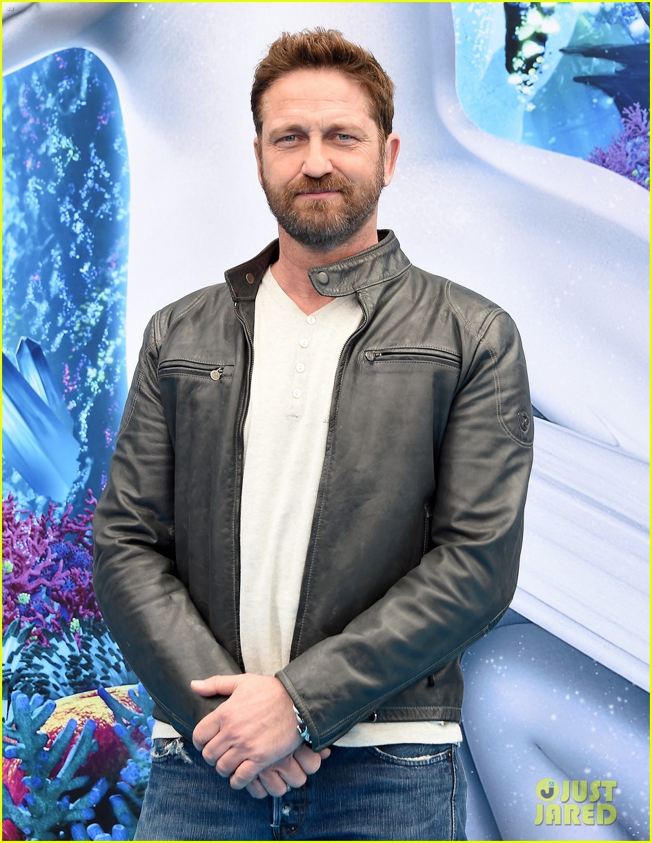 America Ferrera Joins Jay Baruchel & Gerard Butler at 'How to Train ...