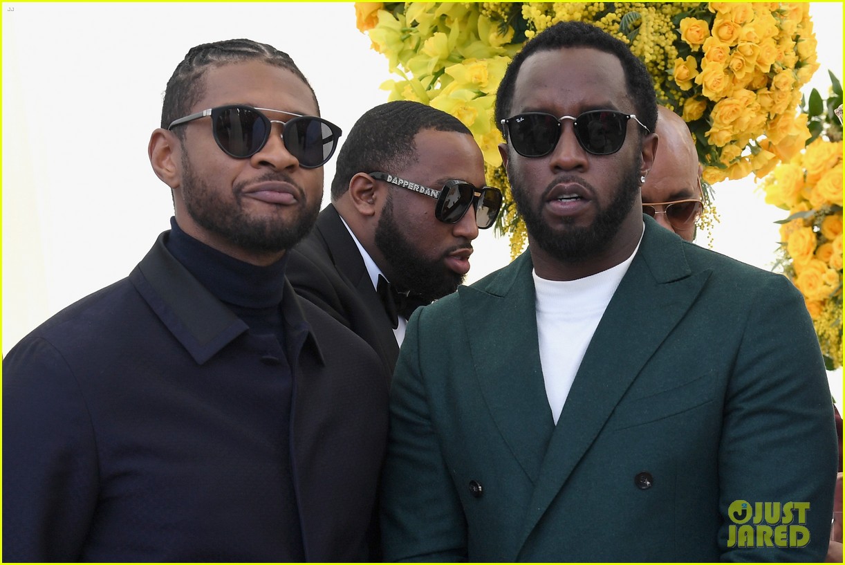 Photo: beyonce jay z roc nation grammy brunch 06 | Photo 4227208 | Just ...