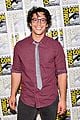 The 100's Bob Morley Responds to Fat Shamers: Photo 4248821 | Photos ...