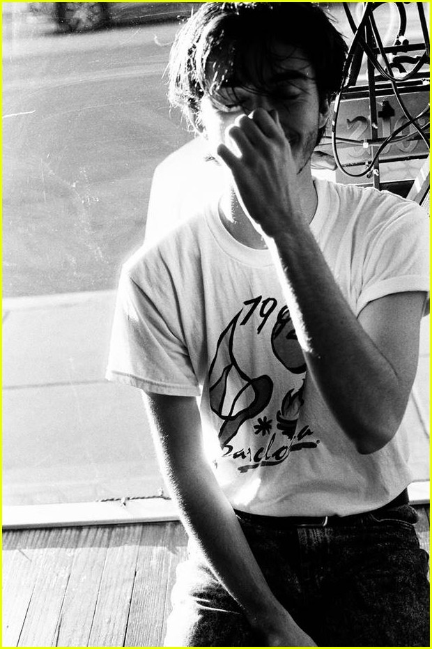 Get to Know Greyson Chance with These 10 Fun Facts, Plus Hear His Song ...