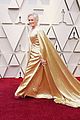 Glenn Close Wears a Gold Cape on Oscars 2019 Red Carpet: Photo 4245294 ...