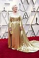 Glenn Close Wears a Gold Cape on Oscars 2019 Red Carpet: Photo 4245294 ...