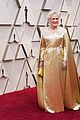 Glenn Close Wears a Gold Cape on Oscars 2019 Red Carpet: Photo 4245294 ...