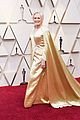 Glenn Close Wears a Gold Cape on Oscars 2019 Red Carpet: Photo 4245294 ...