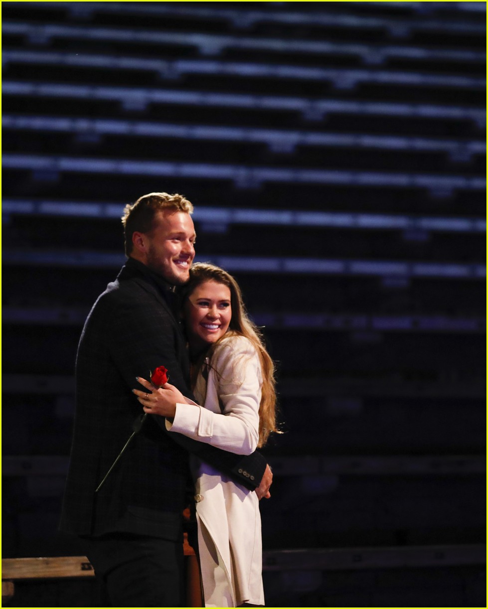 Eliminated 'Bachelor' Contestant Breaks Silence with a Message Directly ...