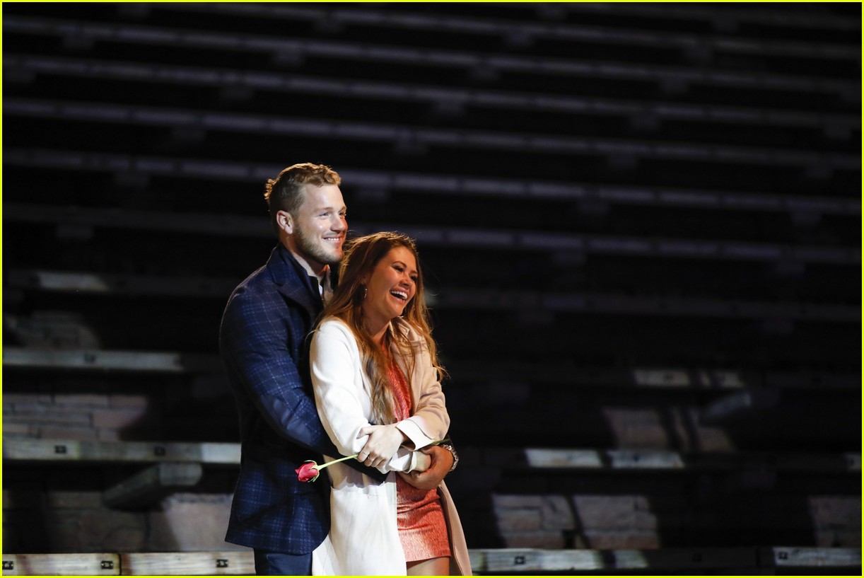 Eliminated 'Bachelor' Contestant Breaks Silence with a Message Directly ...