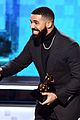Drake Wins Best Rap Song at Grammys 2019, Gives Thoughtful Speech ...