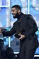 Drake Wins Best Rap Song at Grammys 2019, Gives Thoughtful Speech ...