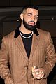 Drake Kicks Off Grammys Weekend With a Night Out in L.A.: Photo 4226933 ...