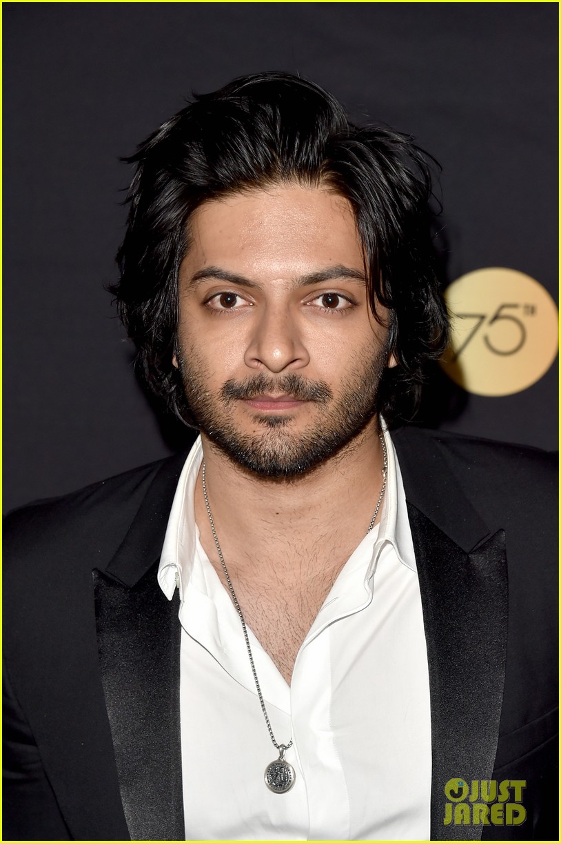 Indian Actor Ali Fazal Confirms Private Photo Leak, Promises an ...