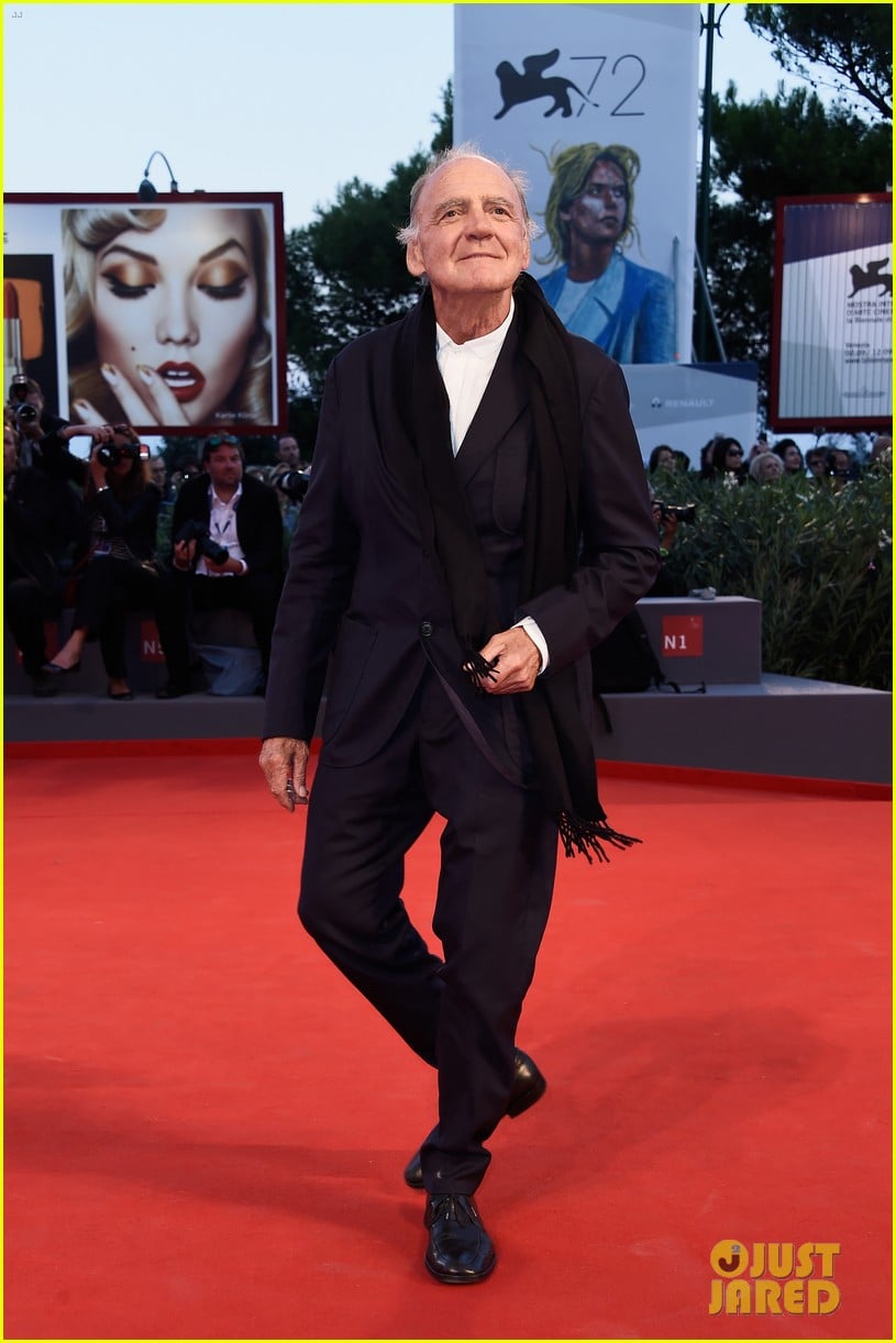 Bruno Ganz Dead - 'Downfall' Actor Dies at 77: Photo 4239717 | RIP ...