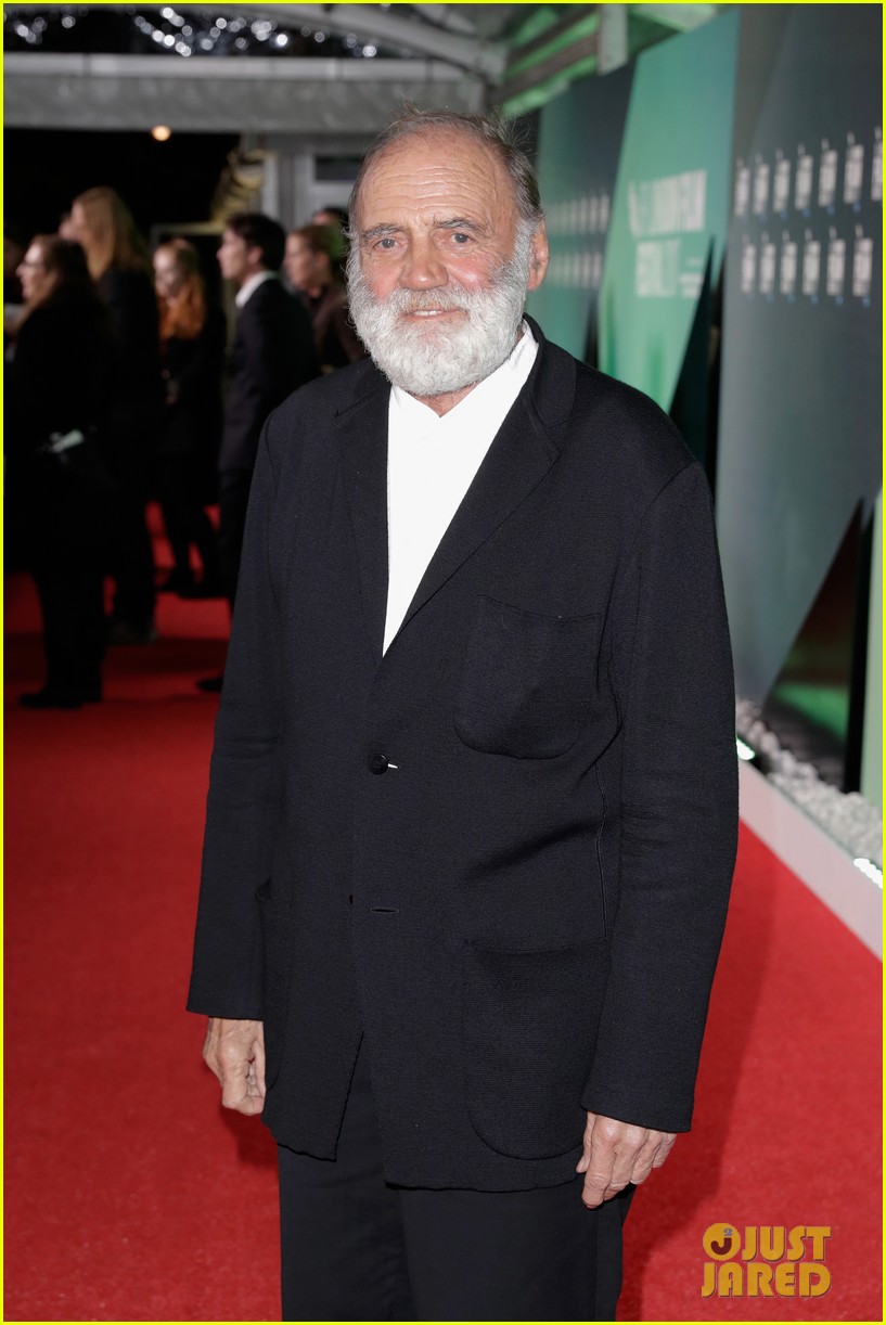 Bruno Ganz Dead - 'Downfall' Actor Dies at 77: Photo 4239719 | RIP ...