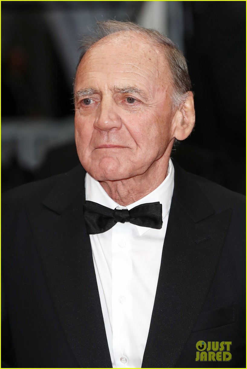 Bruno Ganz Dead - 'Downfall' Actor Dies at 77: Photo 4239720 | RIP ...