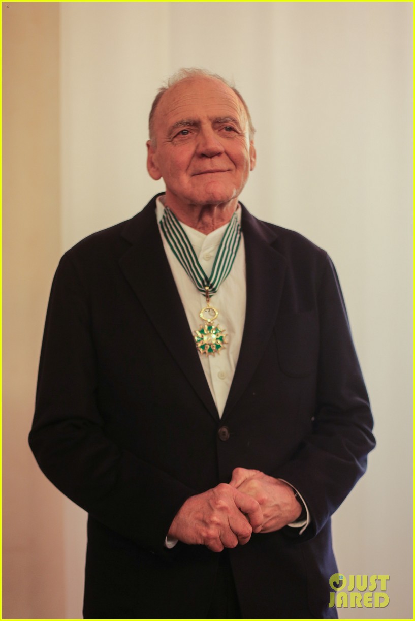 Bruno Ganz Dead - 'Downfall' Actor Dies at 77: Photo 4239721 | RIP ...