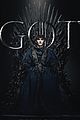 'Game of Thrones' Final Season Posters Show Who Could Take the Throne ...