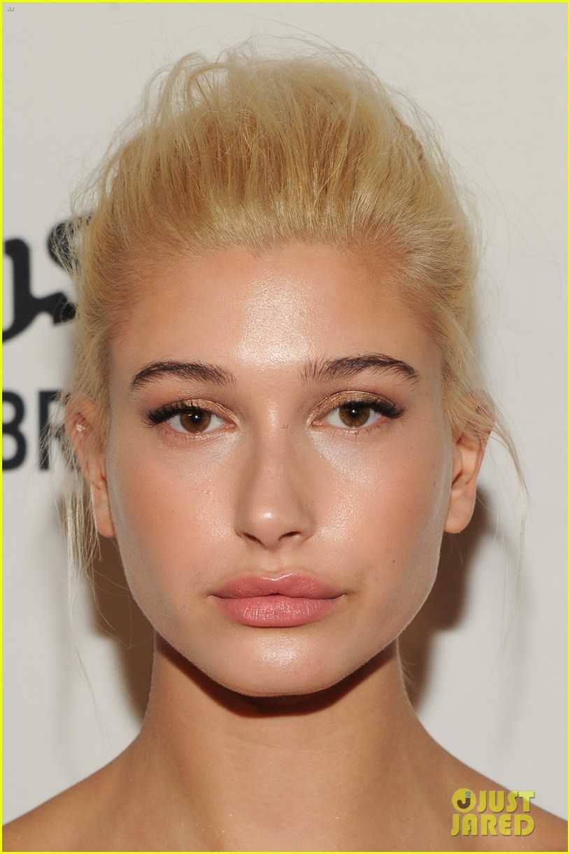 Hailey Bieber's Hair Style Evolution Over the Years!: Photo 4239232 ...