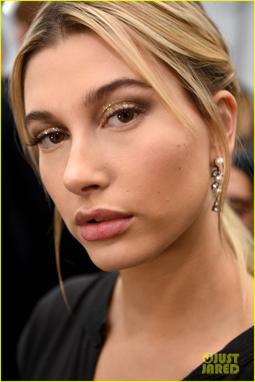 Hailey Bieber's Hair Style Evolution Over the Years!: Photo 4239245 ...