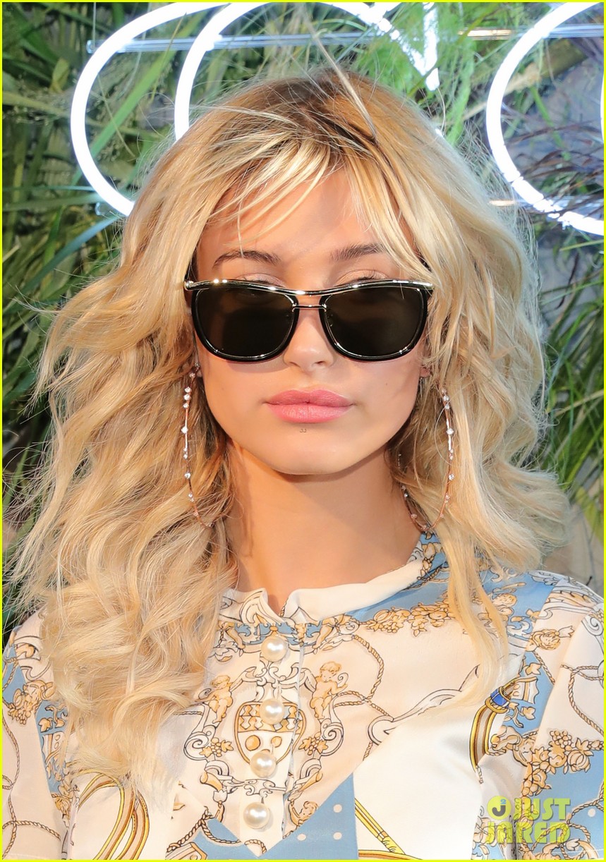 Hailey Bieber's Hair Style Evolution Over the Years!: Photo 4239251 ...