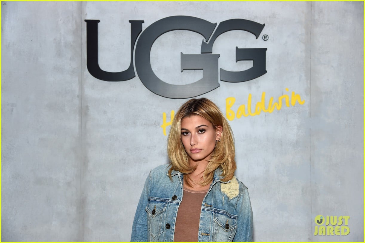 Hailey Bieber's Hair Style Evolution Over the Years!: Photo 4239252 ...