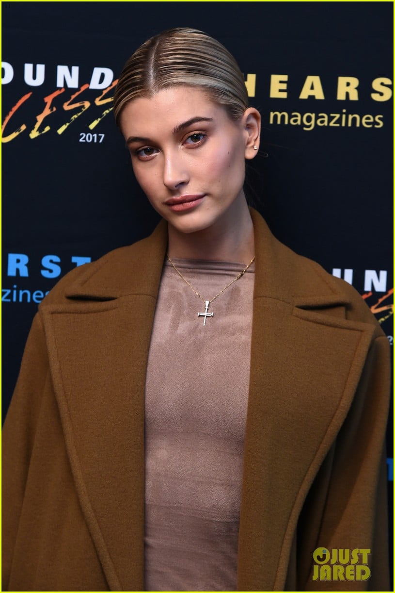 Hailey Bieber's Hair Style Evolution Over the Years!: Photo 4239258 ...