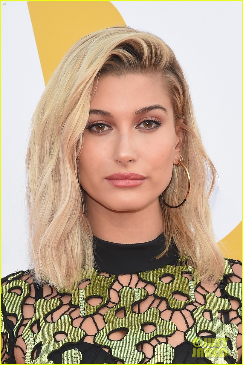 Hailey Bieber's Hair Style Evolution Over the Years!: Photo 4239266 ...
