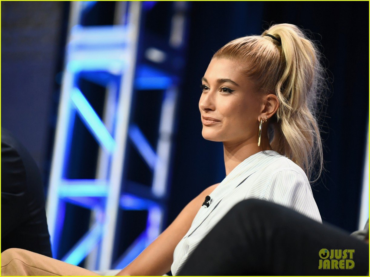 Hailey Bieber's Hair Style Evolution Over the Years!: Photo 4239268 ...