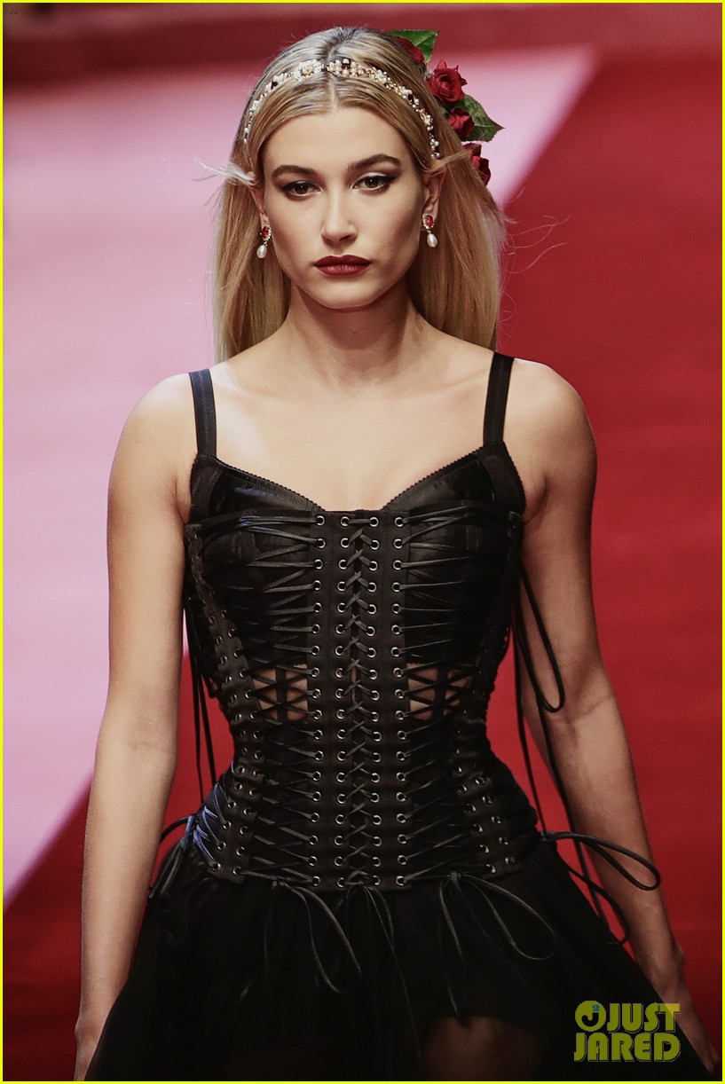 Hailey Bieber's Hair Style Evolution Over the Years!: Photo 4239274 ...