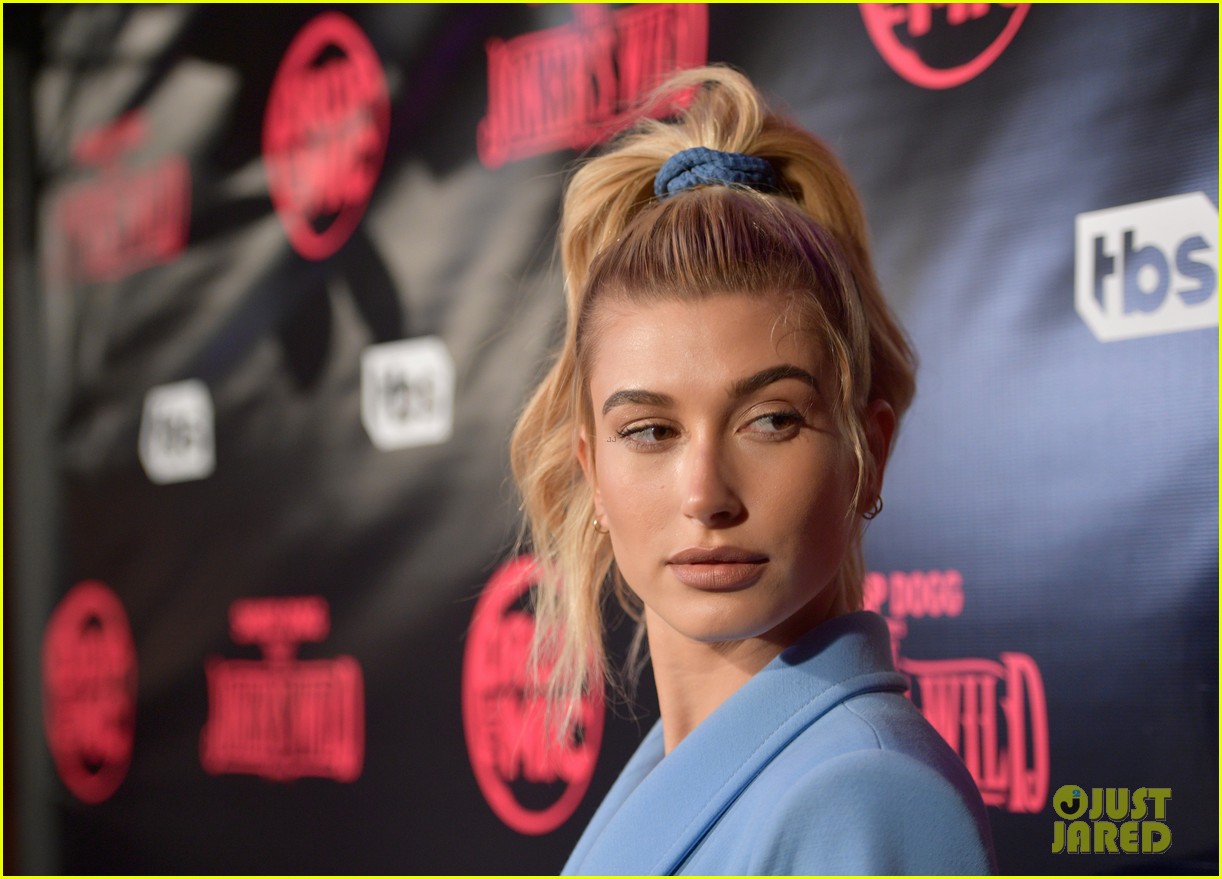 Hailey Bieber's Hair Style Evolution Over the Years!: Photo 4239275 ...