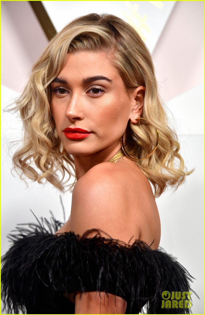 Hailey Bieber's Hair Style Evolution Over the Years!: Photo 4239276 ...