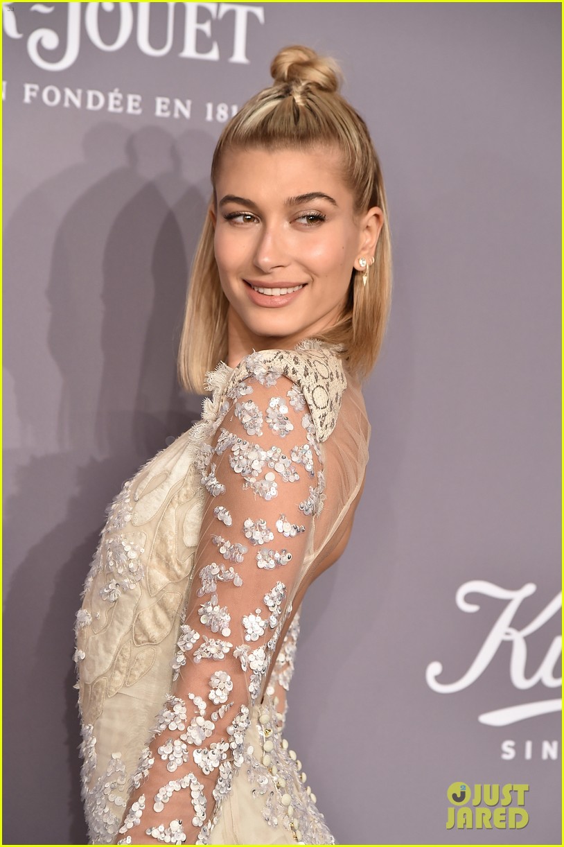 Hailey Bieber's Hair Style Evolution Over the Years!: Photo 4239280 ...