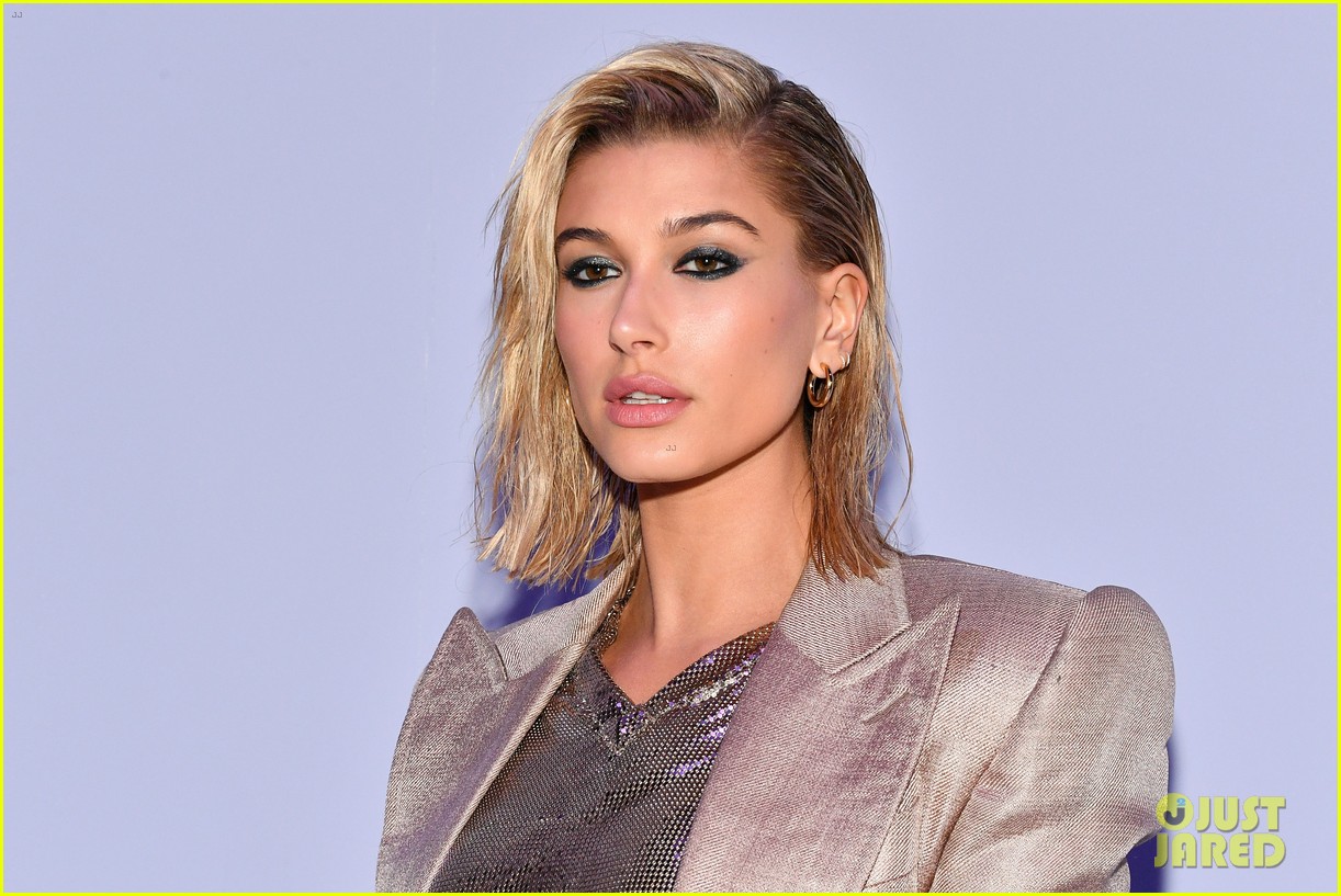 Hailey Bieber's Hair Style Evolution Over the Years!: Photo 4239281 ...