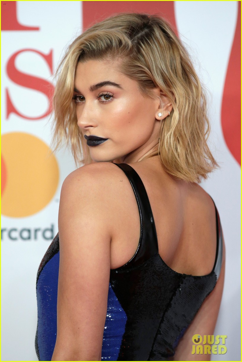 Hailey Bieber's Hair Style Evolution Over the Years!: Photo 4239282 ...
