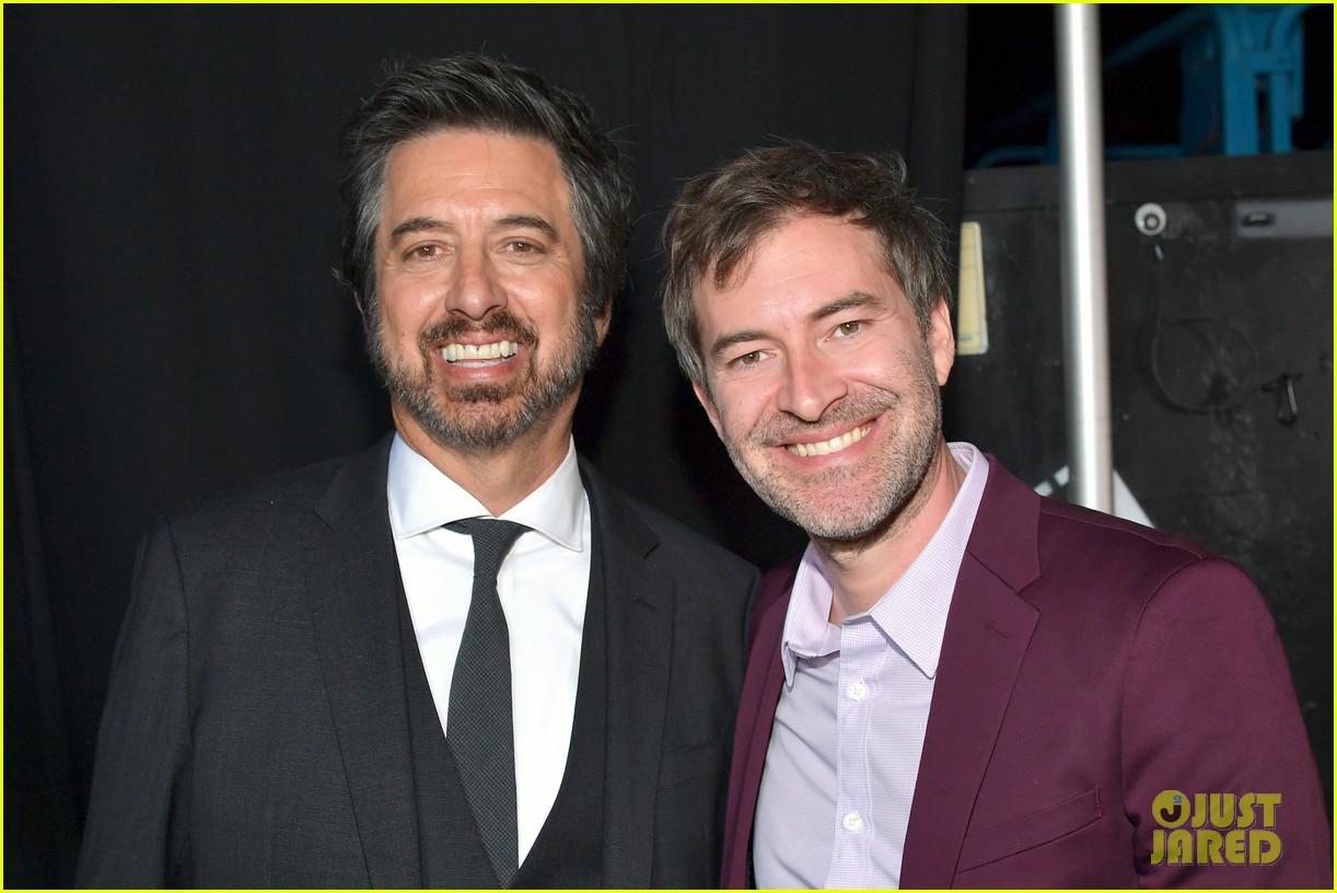 Jon Hamm, Laura Dern, & Viggo Mortensen Step Out for Spirit Awards 2019 ...