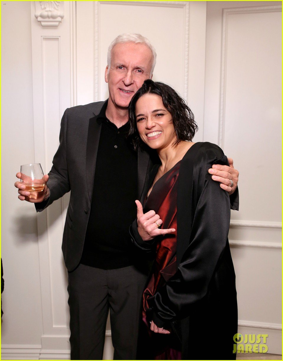 Laura Harrier & Danielle Macdonald Buddy Up at 10-Year Anniversary Of ...