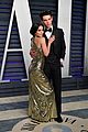 Vanessa Hudgens & Austin Butler Are Too Cute at Vanity Fair's Oscars ...