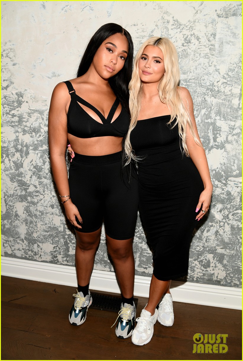 Khloe Kardashian & Tristan Thompson Split After He's Allegedly Caught Cheating with Jordyn Woods ...